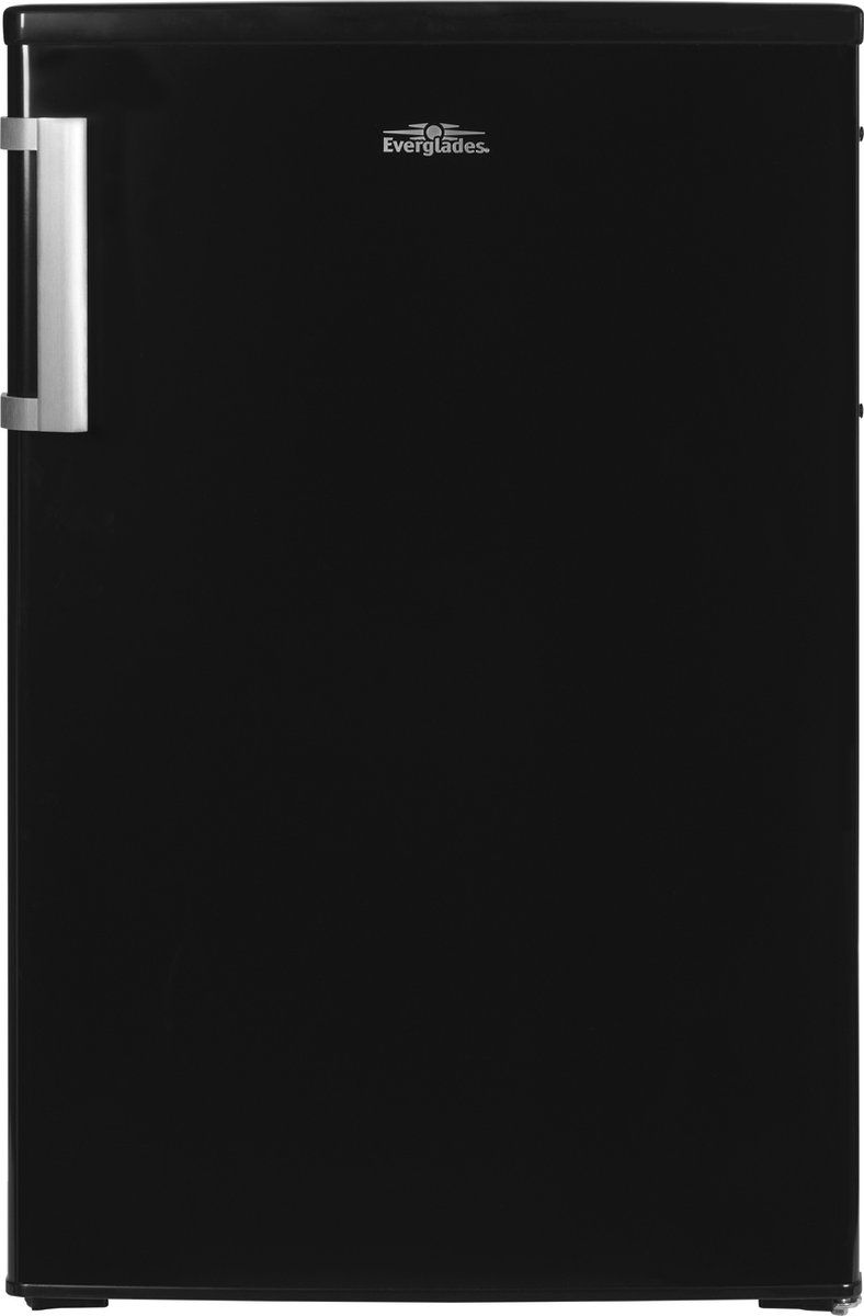 Everglades EVCO1003 - Tafelmodel Koelkast - Wit - 92 Liter - E Klasse ...
